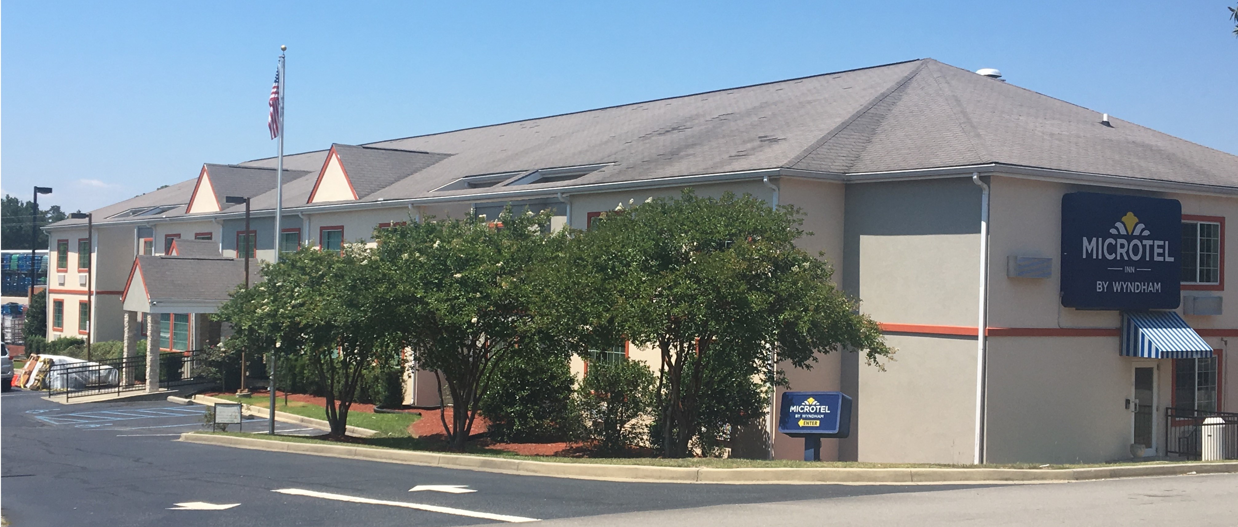 U.S. Hotel Appraisals | Market and Brand Insights | Microtel Inn & Suites